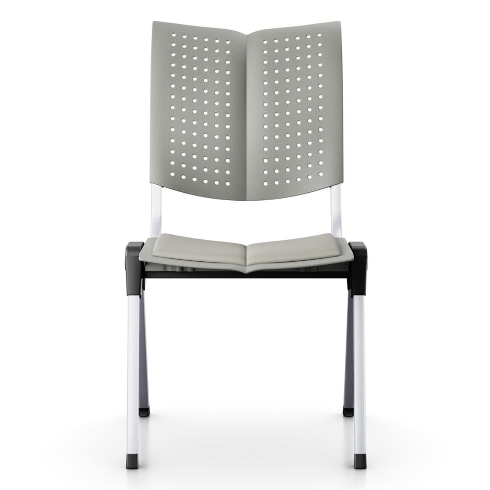 HAG Conventio Wing 9821 – ergonomisch en stapelbaar